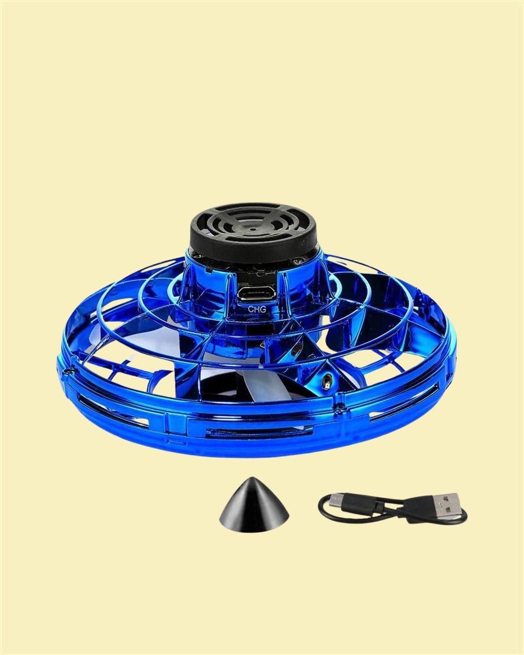 Magic Flying Orb Spinner Outdoor Toys?Assorted Color? – SKS Store
